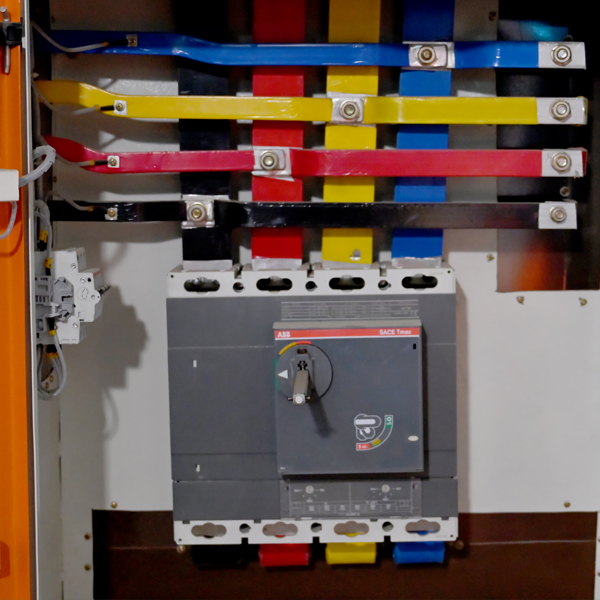 SaB Electrical Panels – SaB Engineers & Consultants is a KANPUR