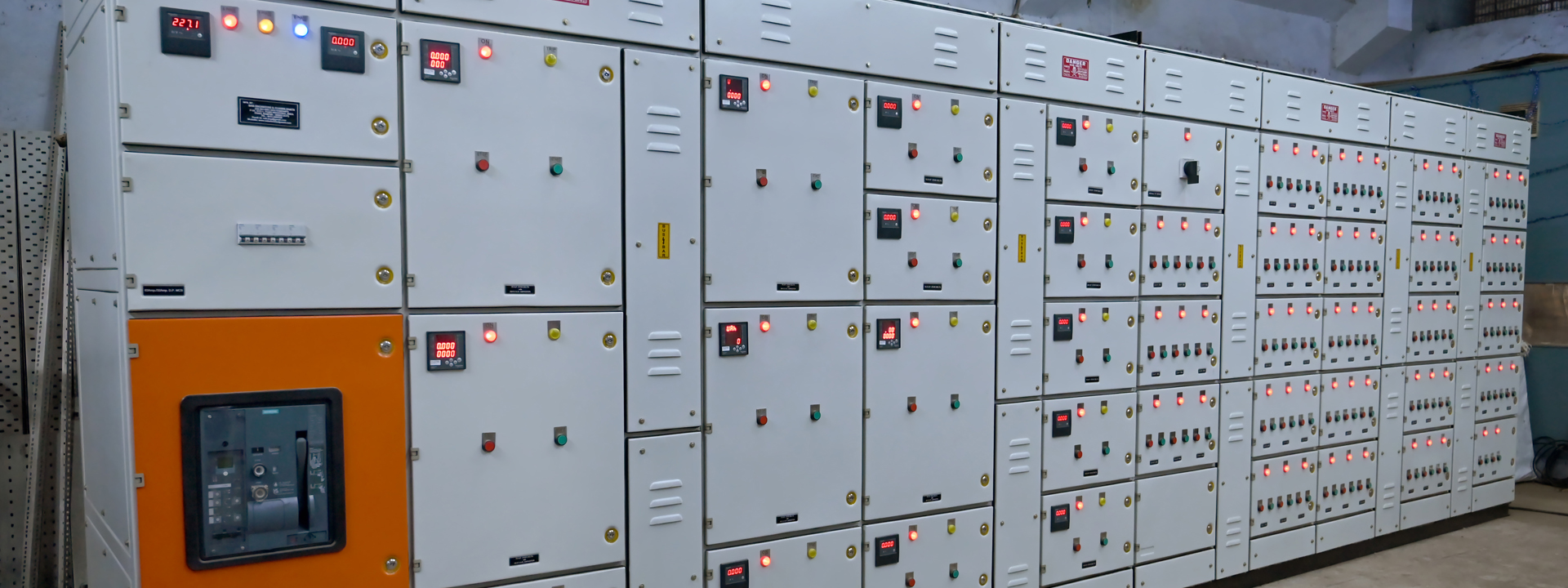 Home 2 – SaB Electrical Panels