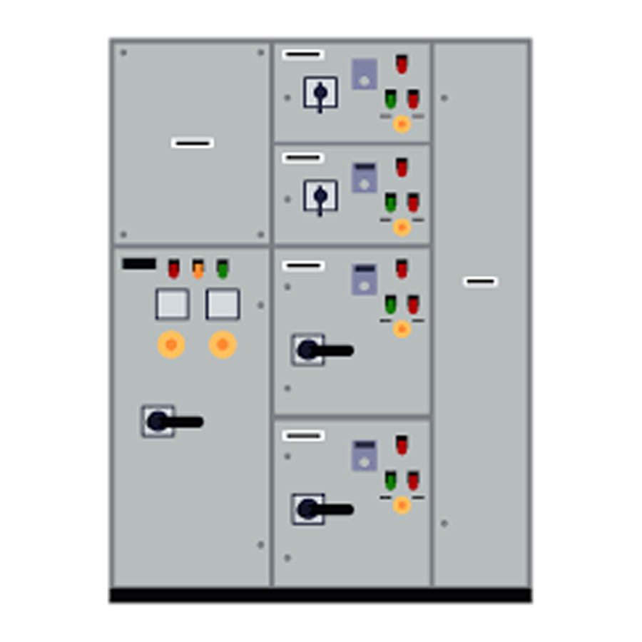 Products – SaB Electrical Panels